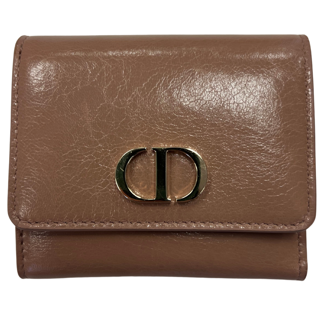 Dior 30 Montaigne Caro Wallet
